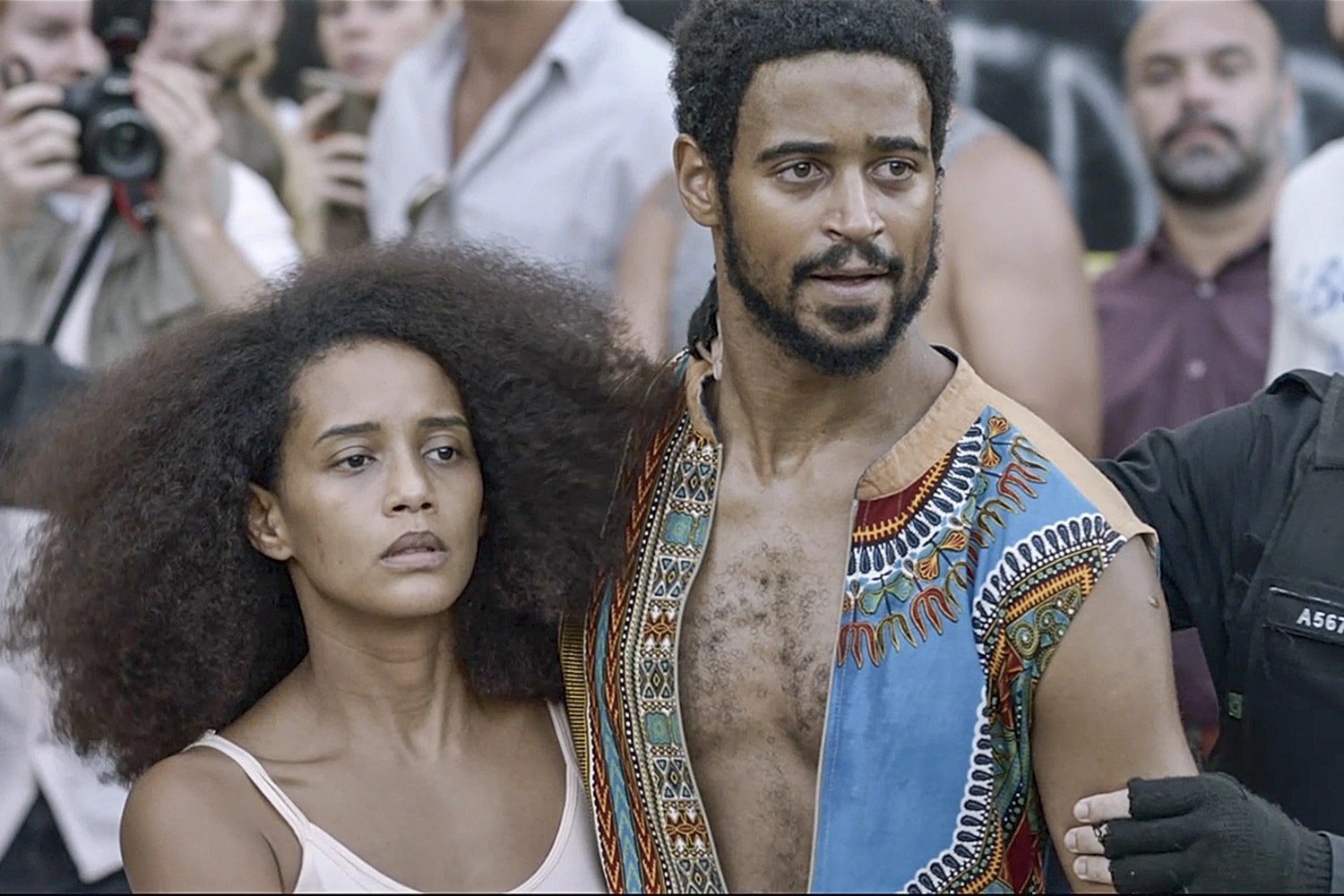 18ª Mostra Internacional do Cinema Negro retoma programação presencial