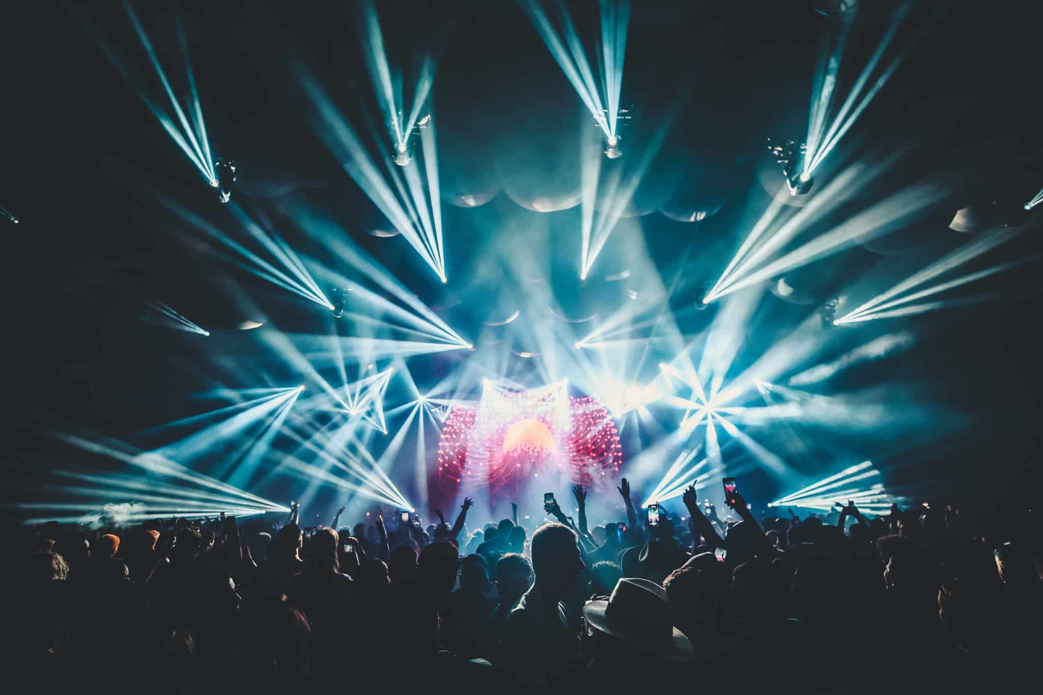 Time Warp volta a SP com grandes nomes da música eletrônica