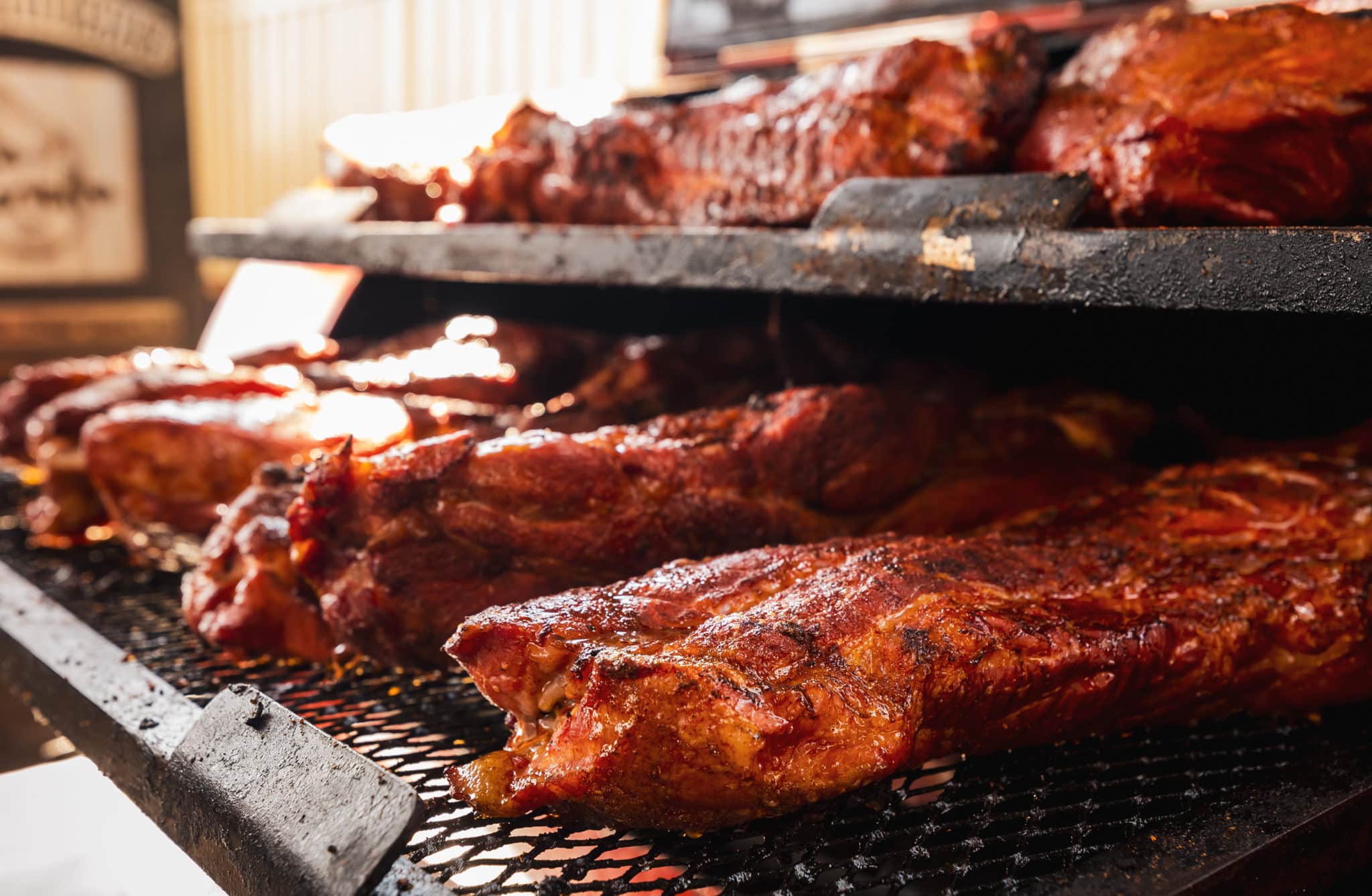 Bárbaros BBQ: o festival gastronômico para quem ama churrasco