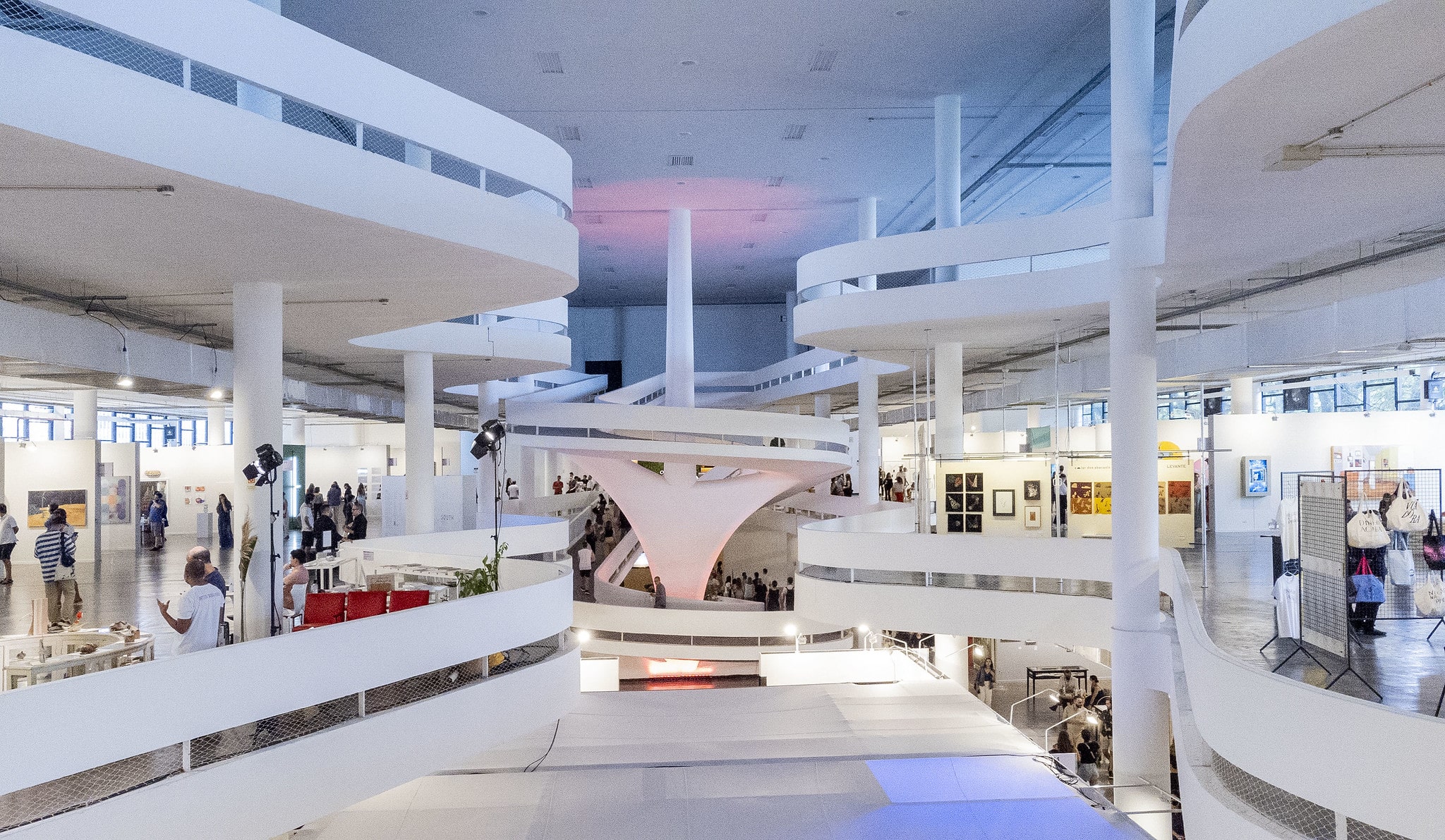 SP-Arte 2025: vuelve el evento de arte contemporáneo