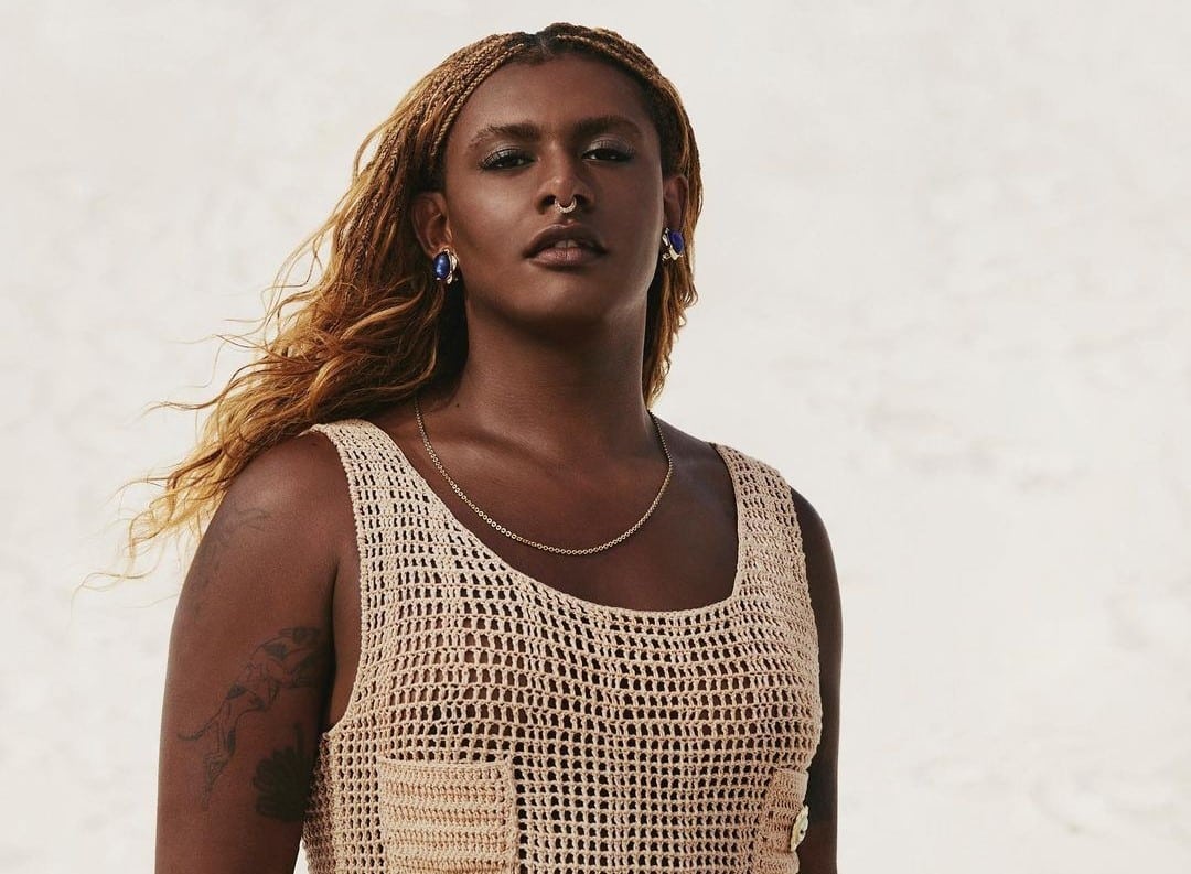 Liniker estrela o novo concerto Candlelight Original Sessions