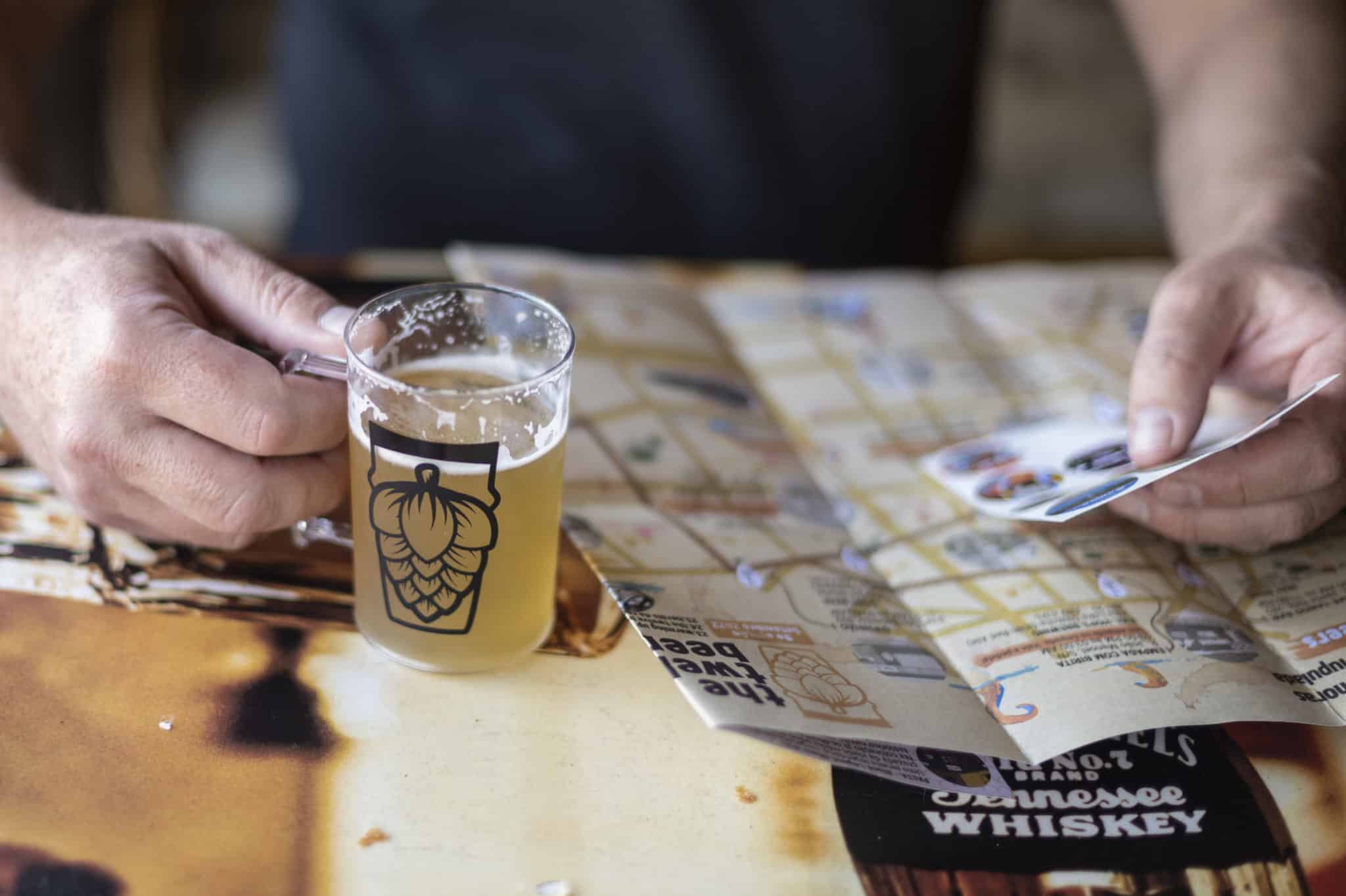 The Twelve Beers: não perca essa experiência cervejeira e cultural