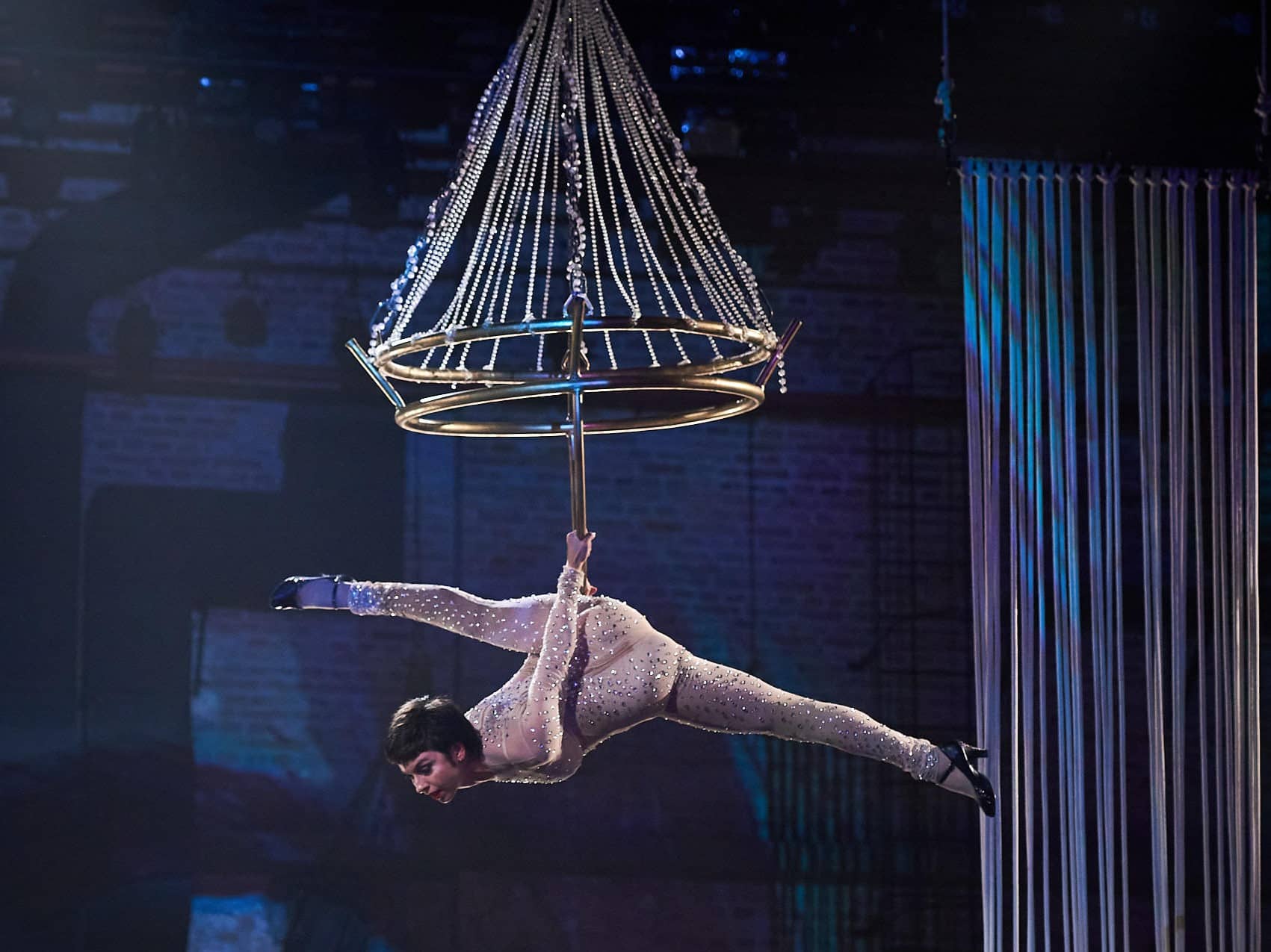 Respeitável público, o grandioso Magic Circus está chegando a SP