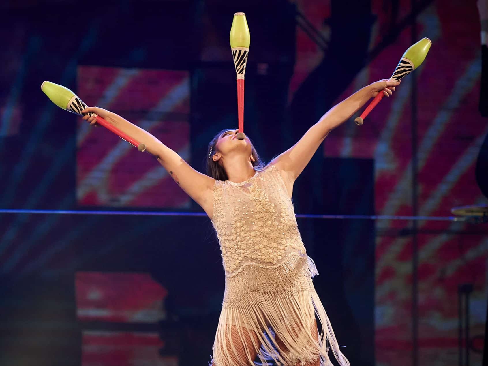 Respeitável público, o grandioso Magic Circus está chegando a SP