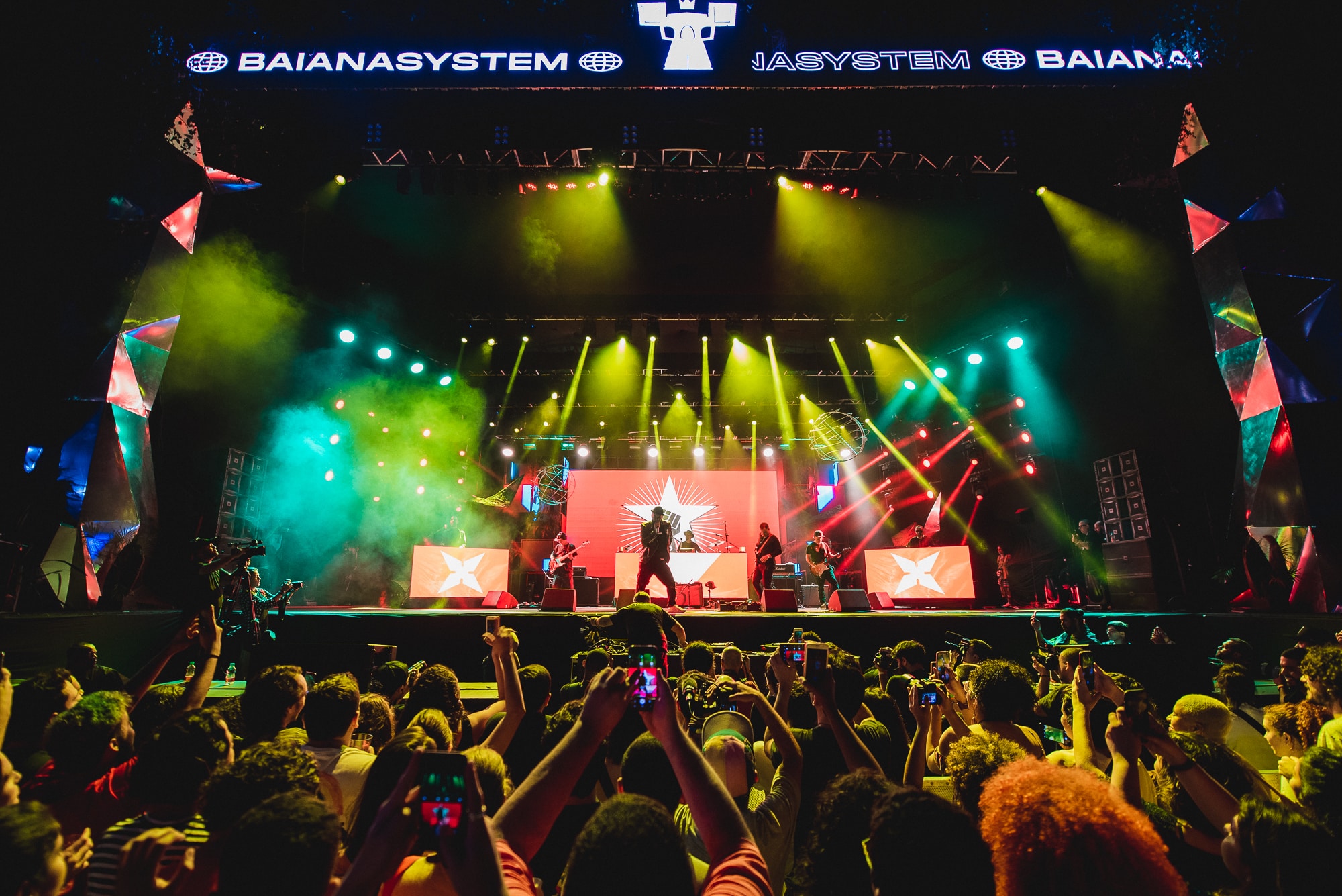 Festivais de música que vão agitar São Paulo em 2025!