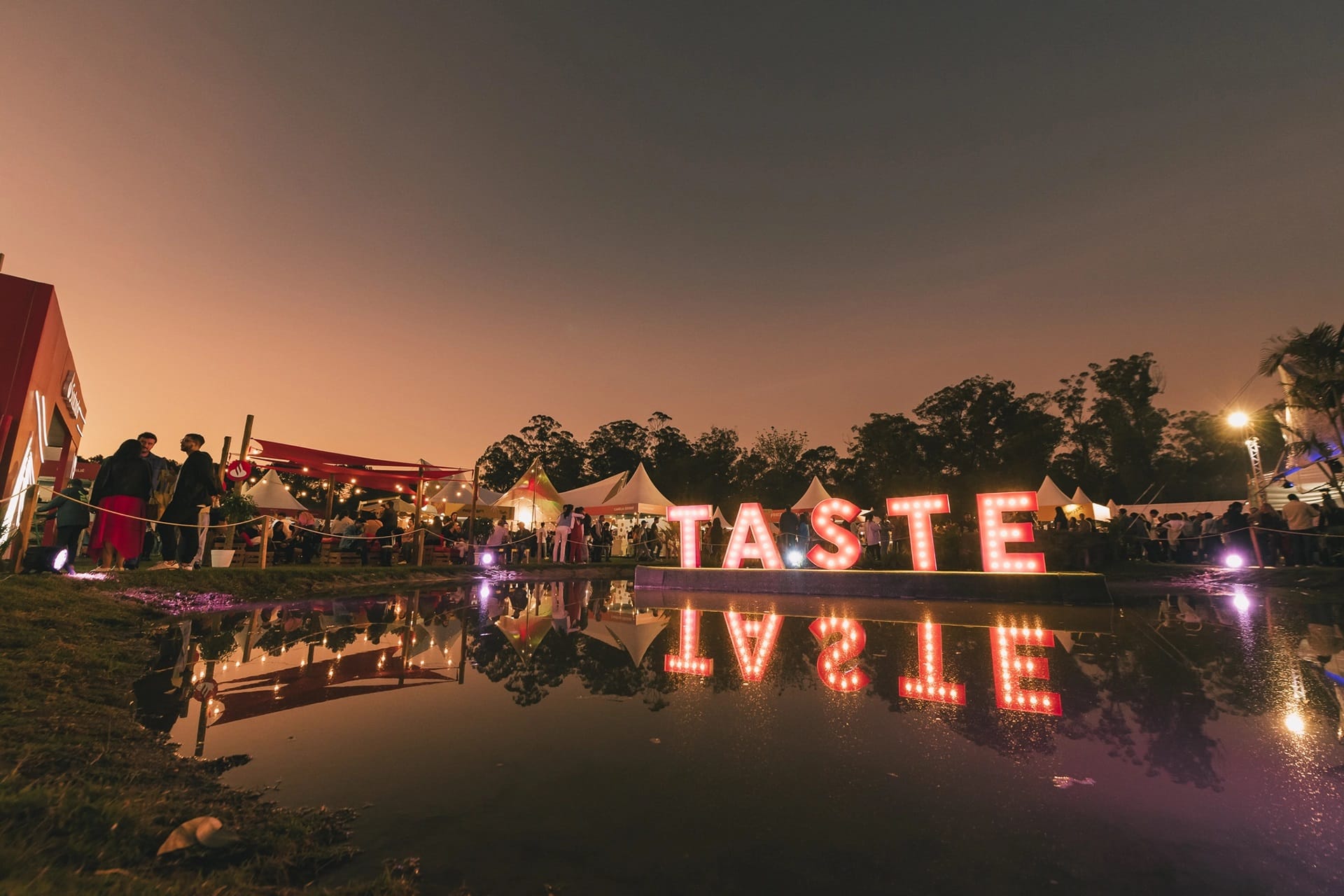 Taste São Paulo Festival is back with dishes starting at R$25