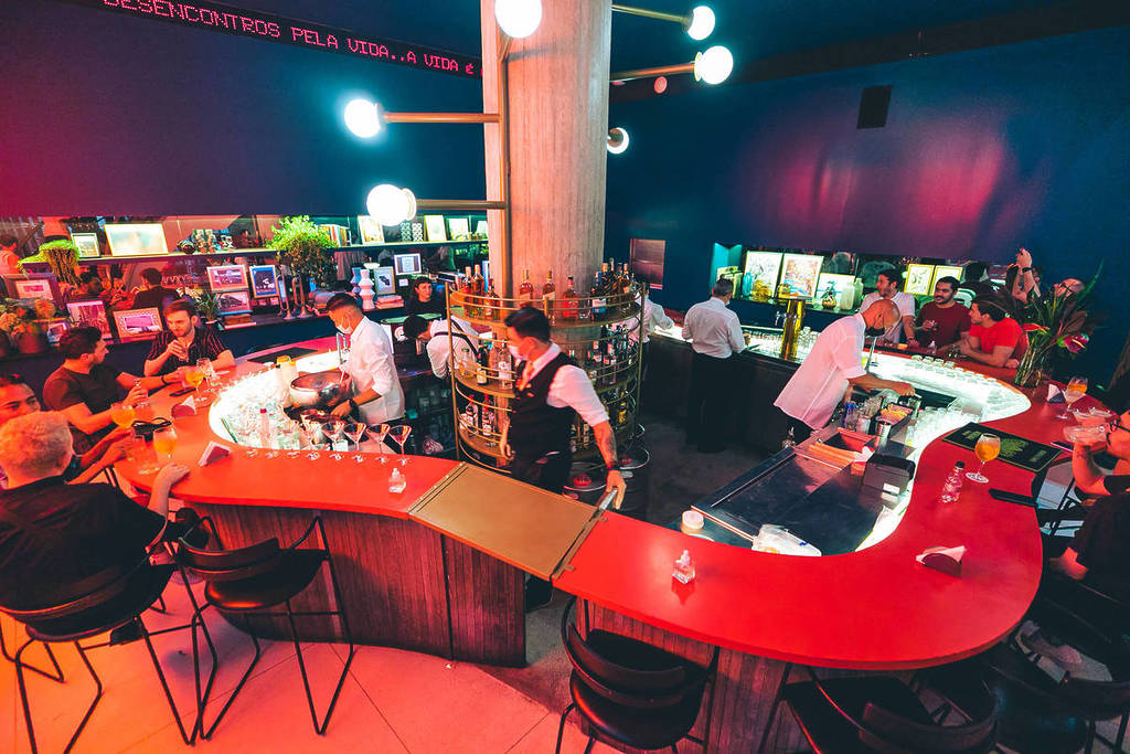 Lugares 24 horas em SP para você curtir a madrugada