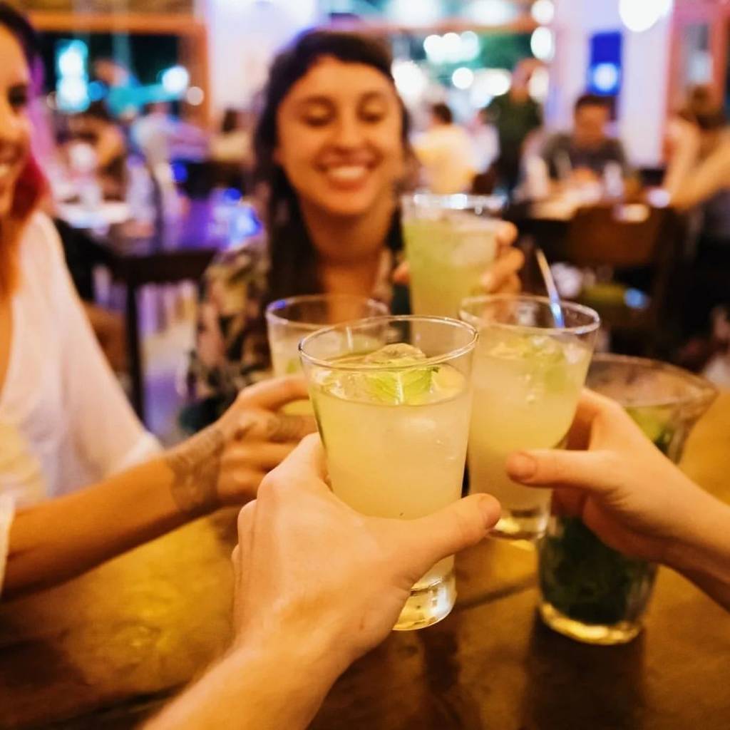 Bares em Pinheiros: um guia para todos os bolsos e gostos