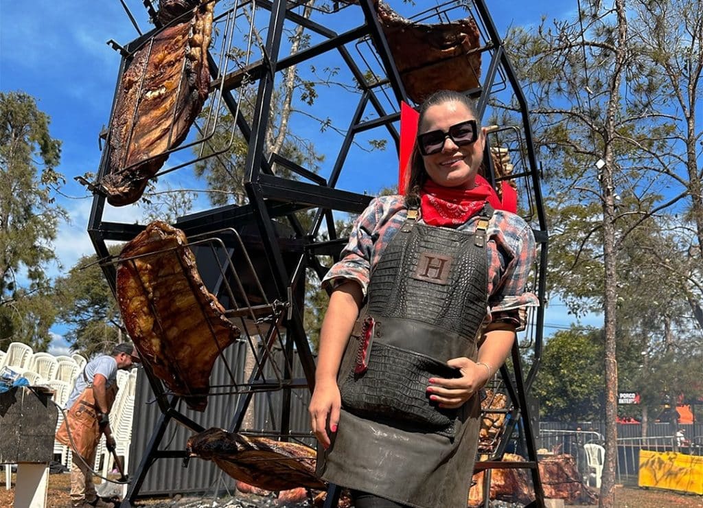 Beef Tour em São Paulo: churrasco, música sertaneja e mais!