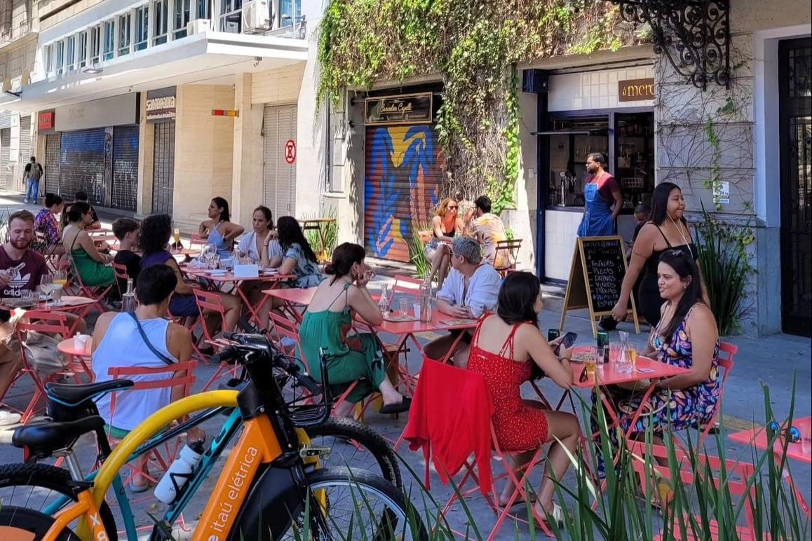 BarFest leva diversão e descontos para o happy hour corporativp