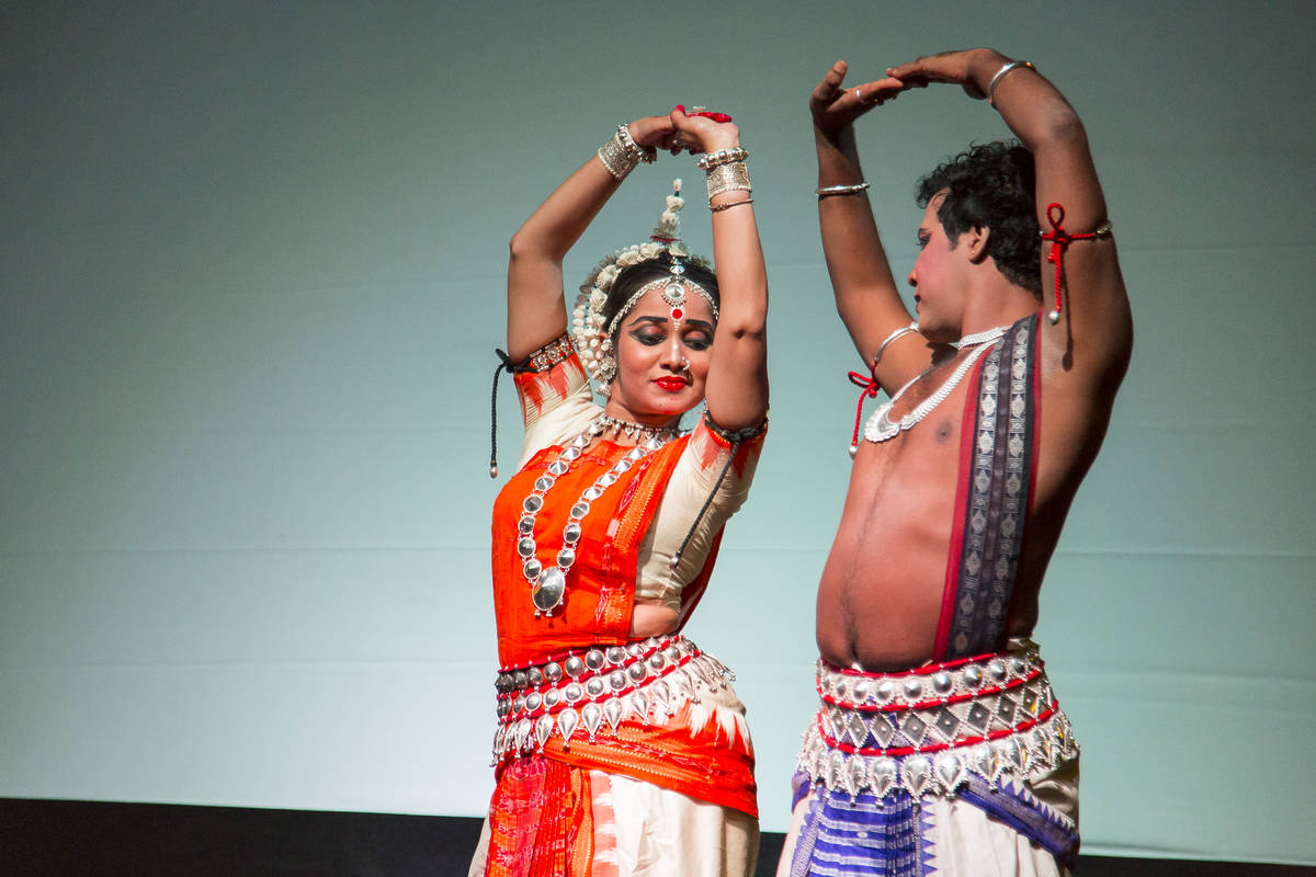 Diwali brings the richness of Indian culture to São Paulo