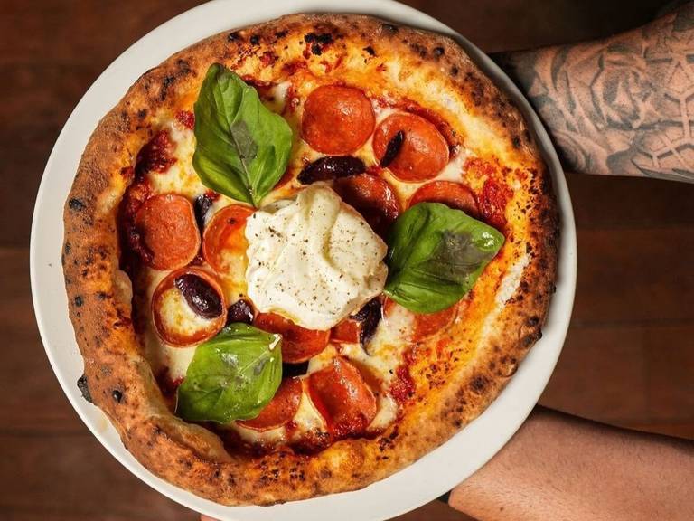 The Best Pizzerias In São Paulo For You To Enjoy!