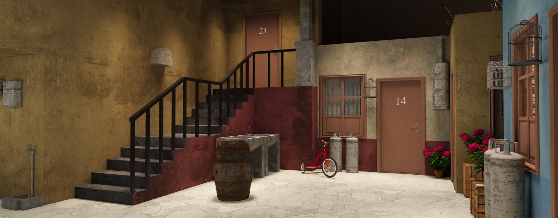 'Chaves: A Exposição' faz viagem nostálgica pelo universo da série