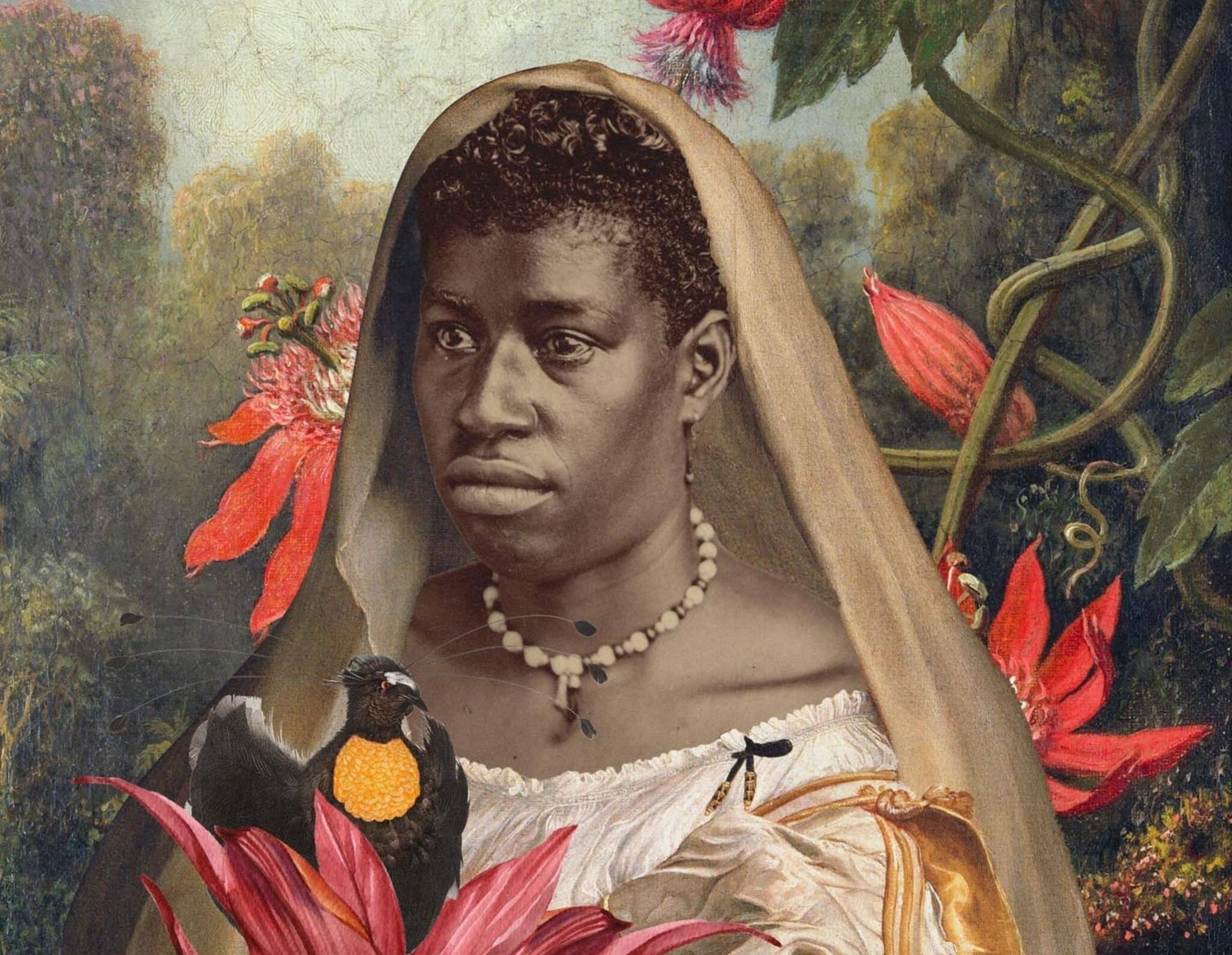 'Encruzilhadas da Arte Afro-Brasileira' traz mostra inédita ao CCBB