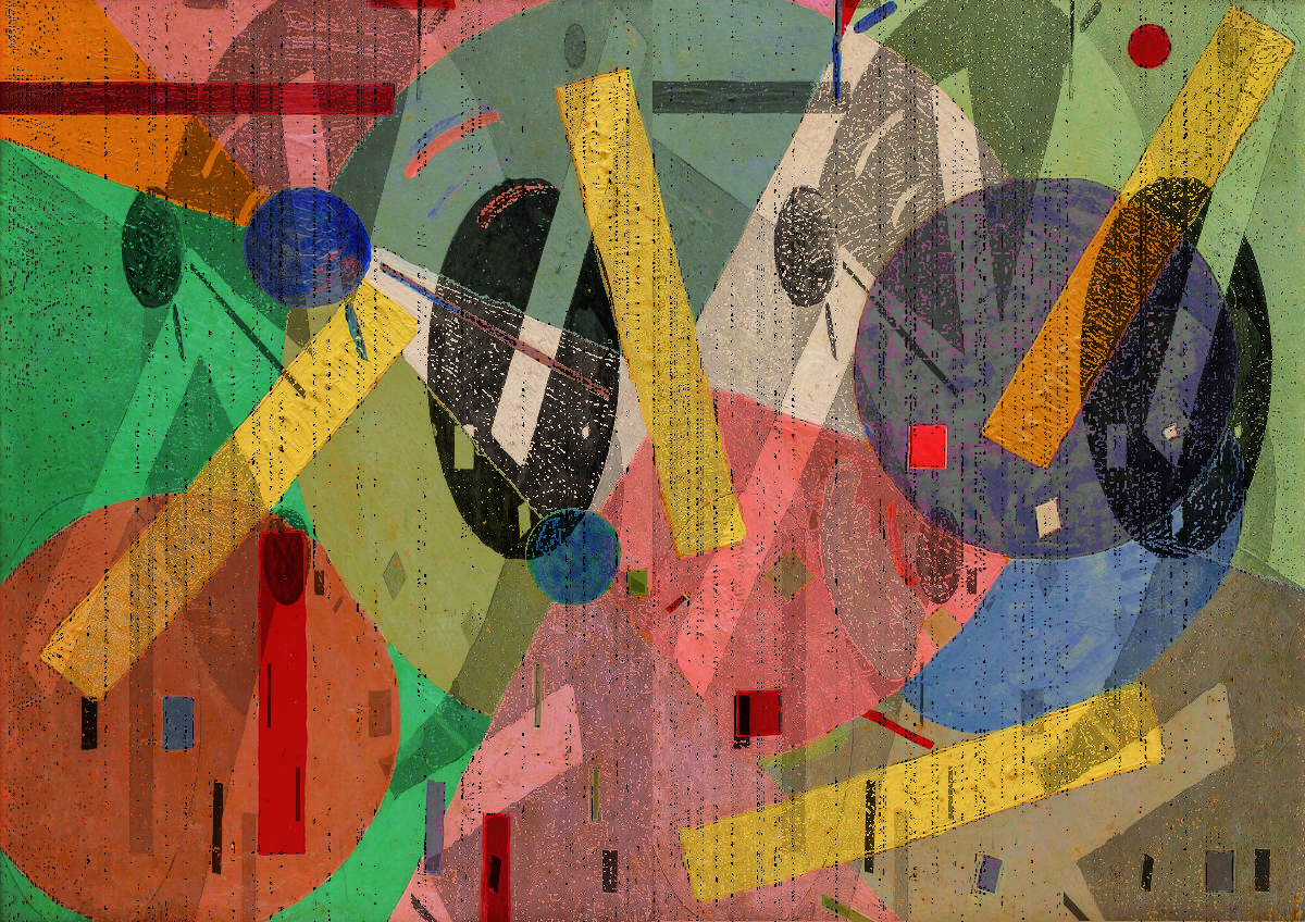 Mostra 'Yente – Del Prete. Vida venturosa' já está disponível em SP