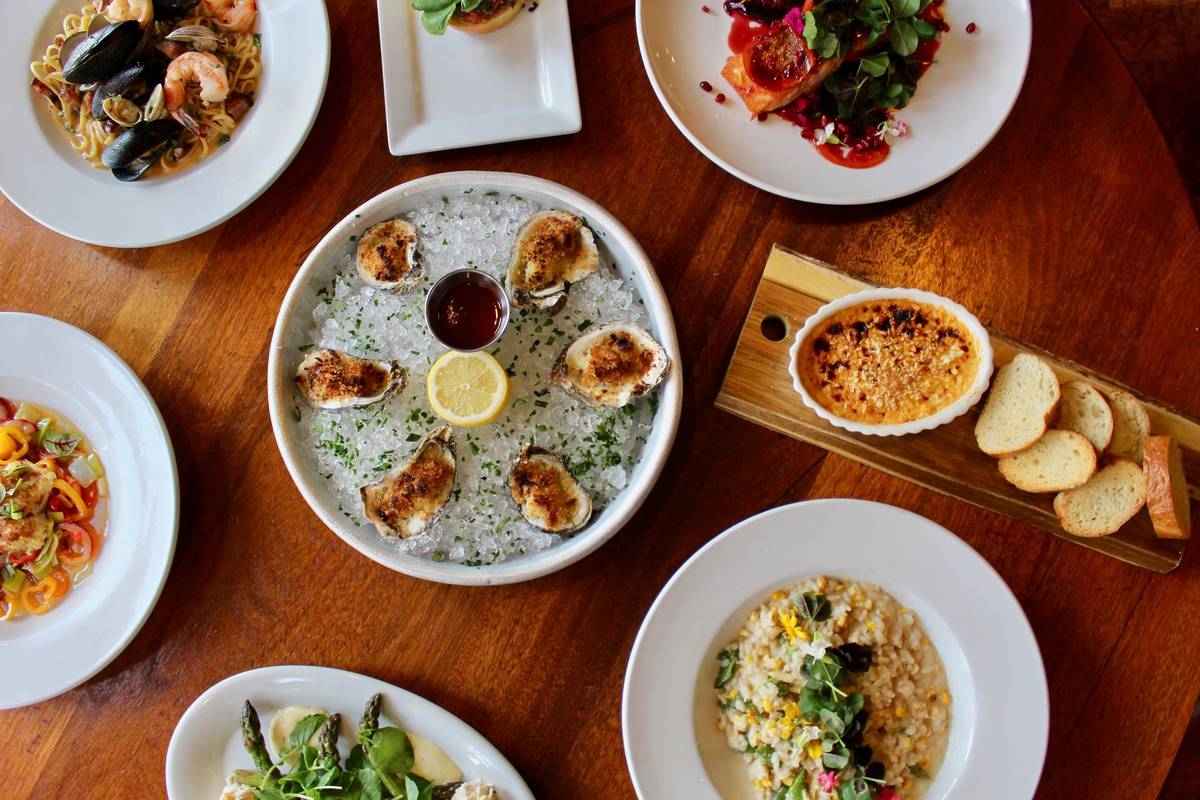 Best Seafood Restaurants In São Paulo: Our Guide!