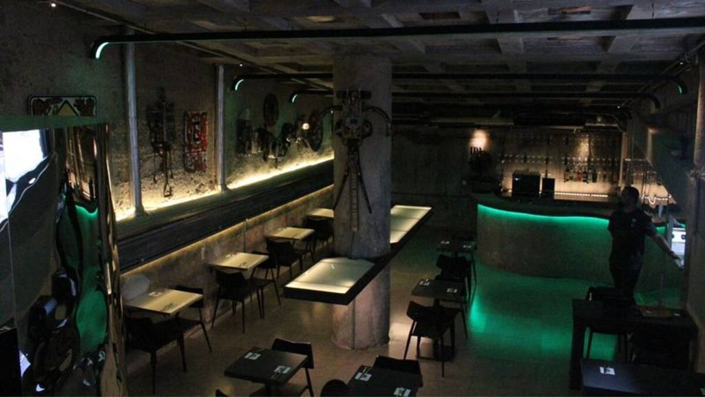 Novidades na Galeria do Rock: rooftop, bar nostálgico e mais!