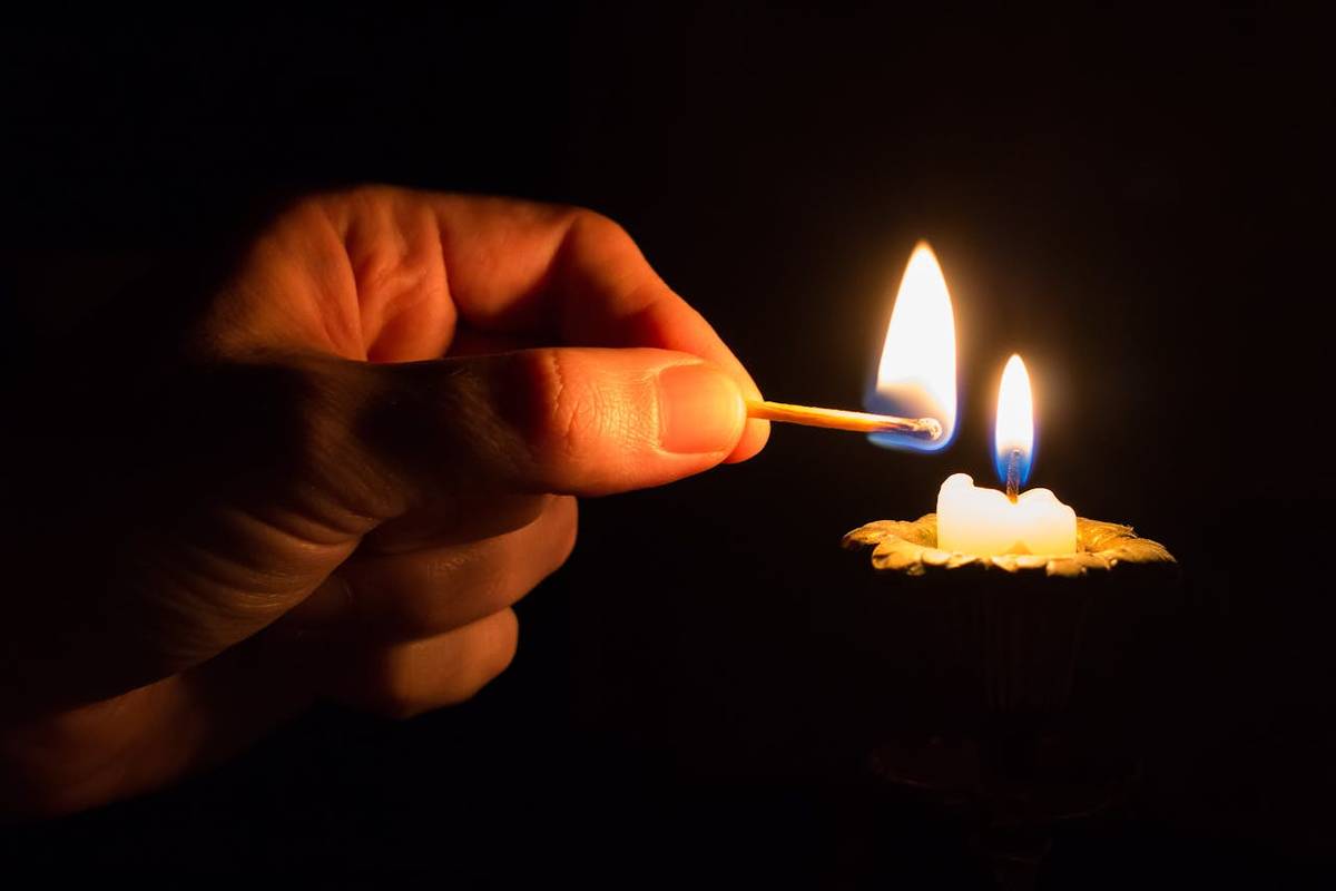 Blackout In SP: Know Your Rights When The Power Goes Out!