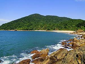 What to do in Guarujá: guide to the best beaches and attractions