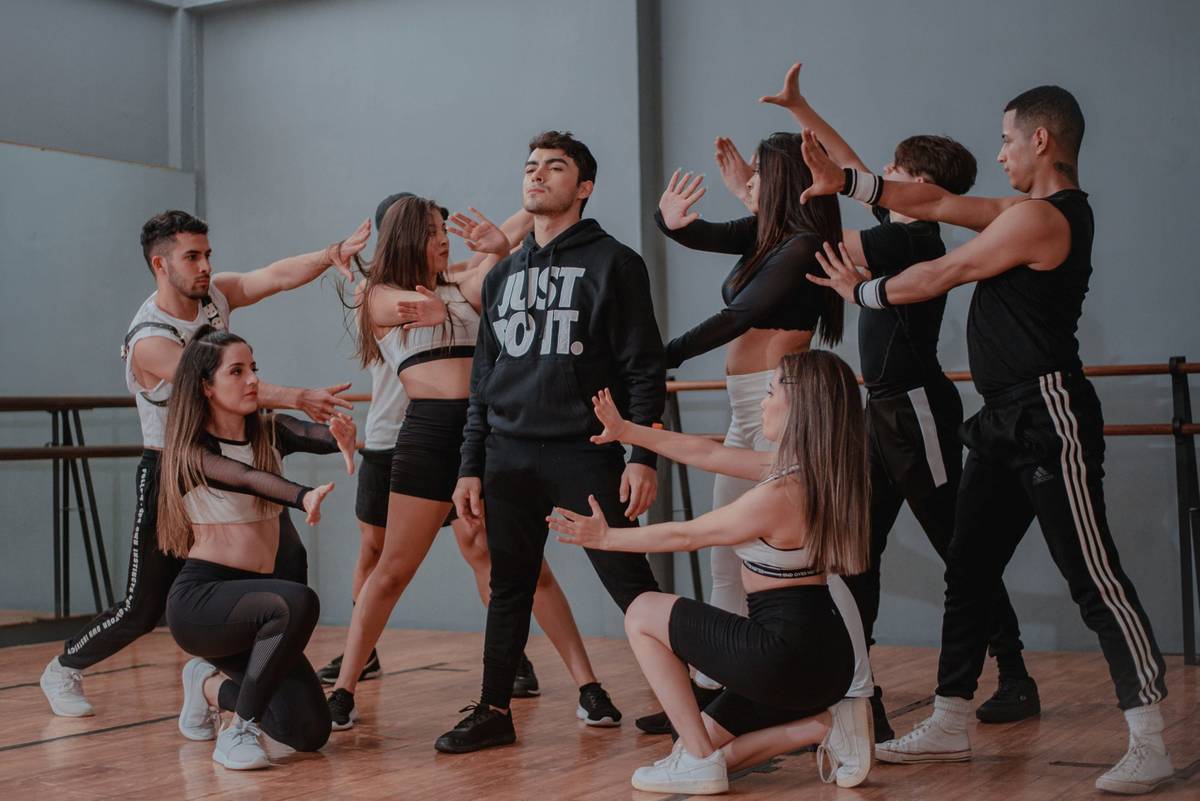 Dance Classes In São Paulo: Find Out Where To Practice And Learn