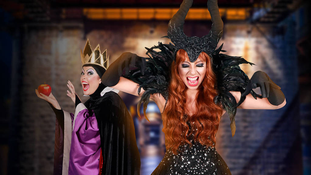 'Fantasy, uma viagem musical' tráz princesas aos palcos e encanta