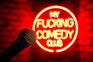 Stand Up In São Paulo: The 4 Best Places To Cry With Laughter