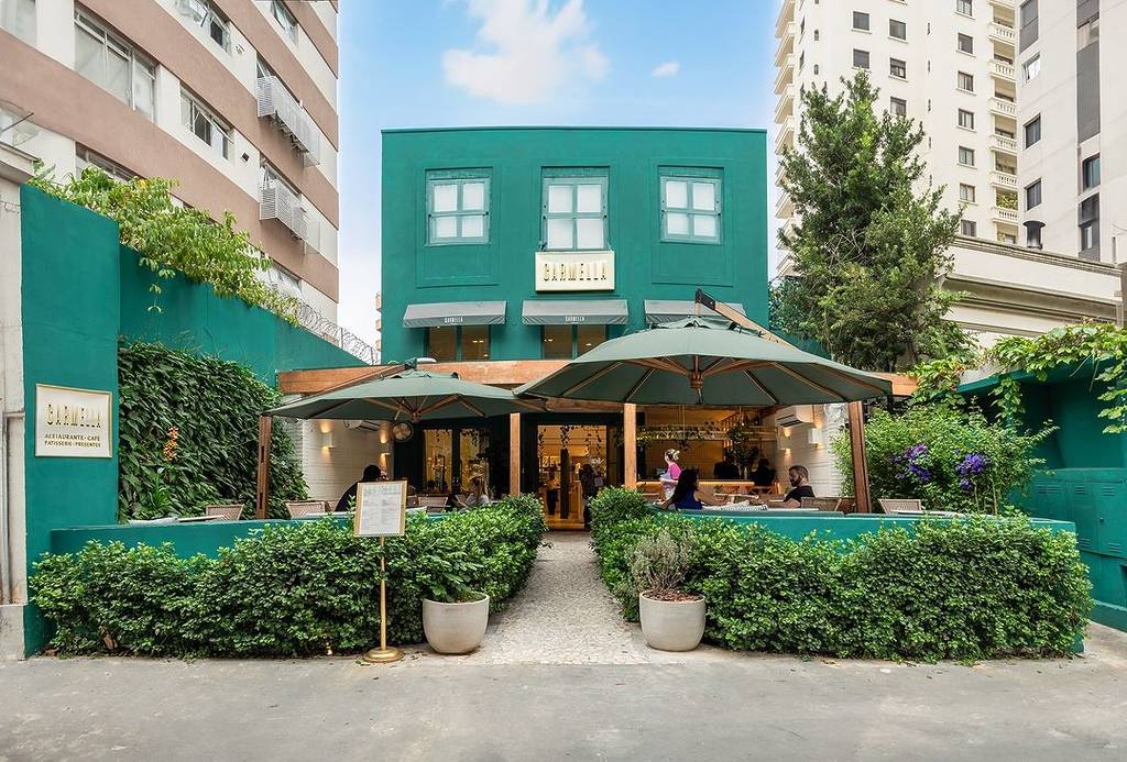 Bar Con Zona Exterior En SP: 6 Consejos Para Disfrutar Del Calor