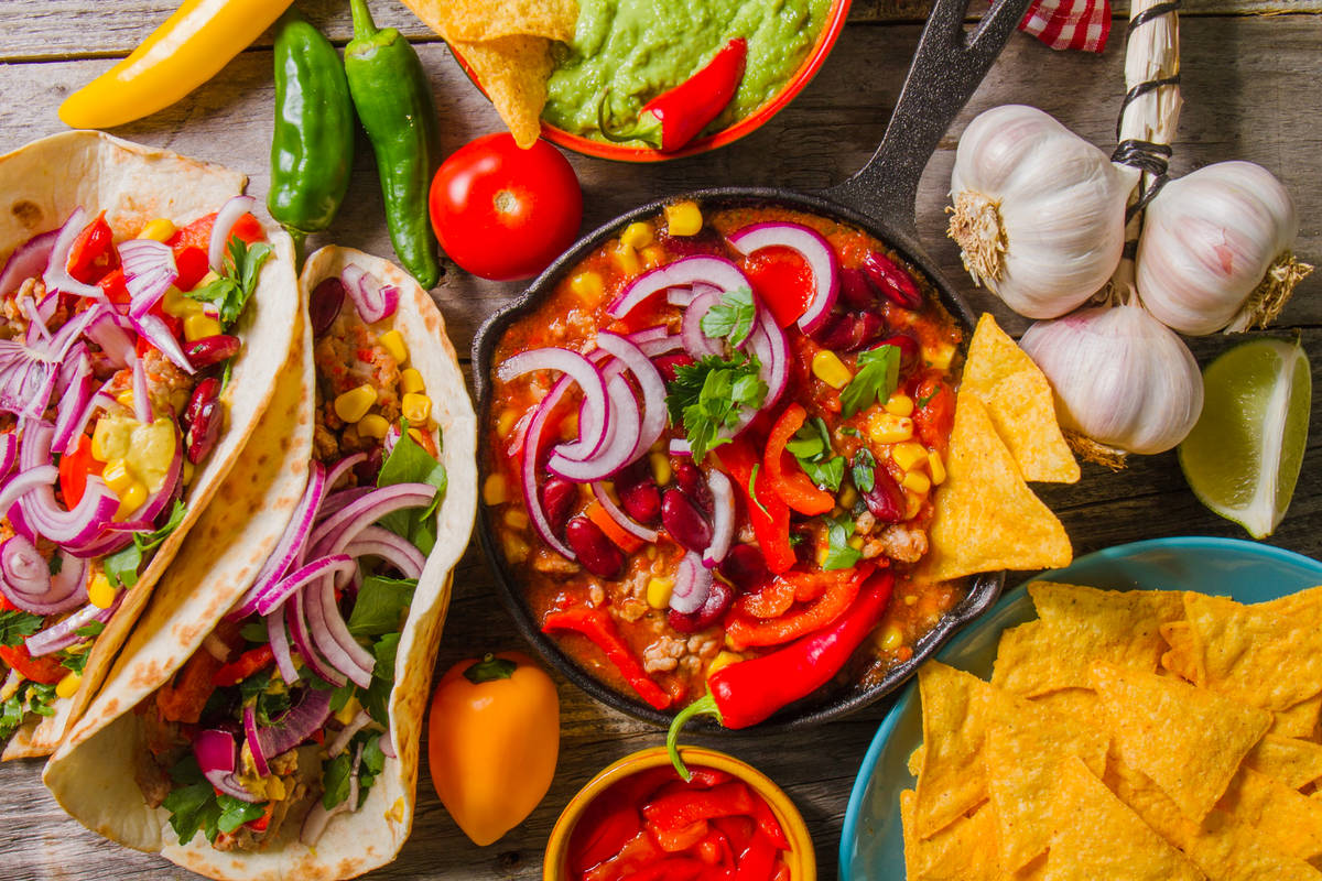 Mexican restaurants in SP: try tortillas, quesadillas and more!