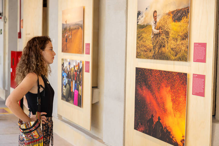Immigration Museum offers free admission this week!