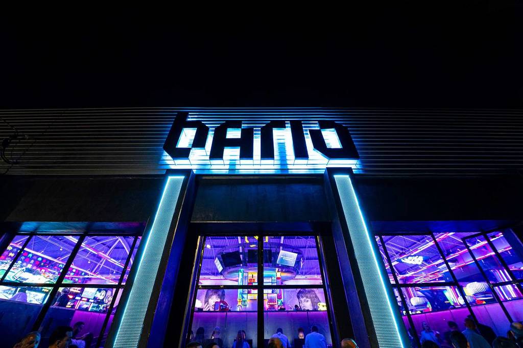 Bário Bar: maior arcade bar da América Latina é inaugurado em SP