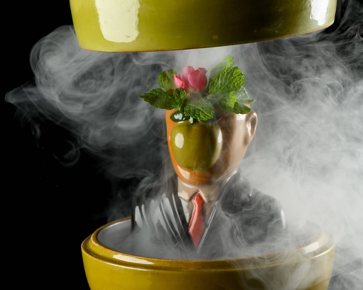 Sweet Secrets: São Paulo's Top Secret Bar