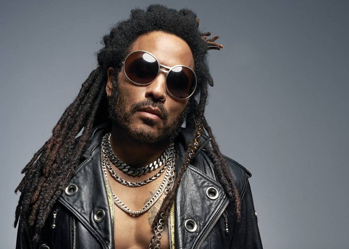 Lenny Kravitz in SP: tickets for the show are now on sale!