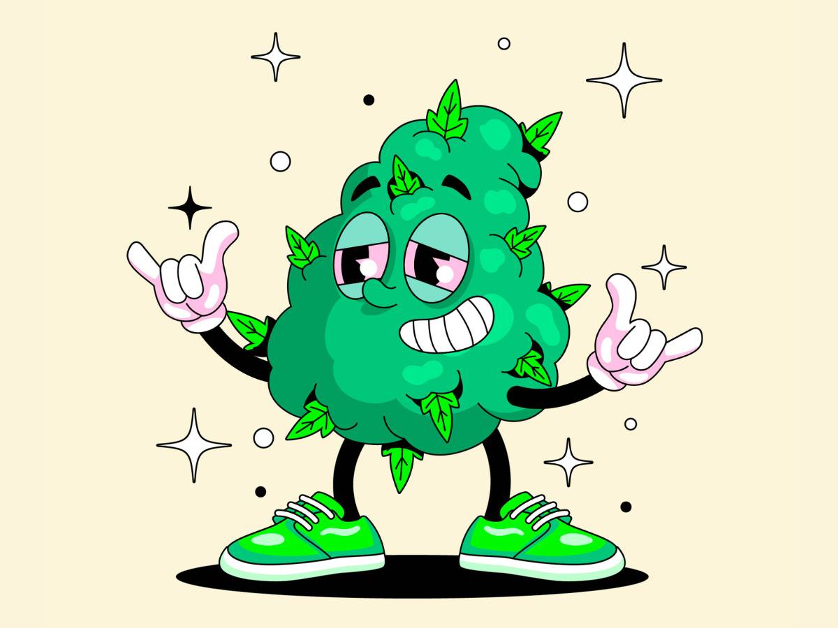 Descriminalização da maconha: memes e explicação sobre o tema!