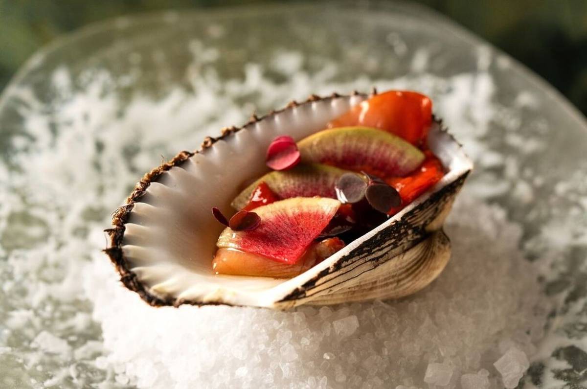 Best of Gastronomy 2024: Tuju is São Paulo's big winner!