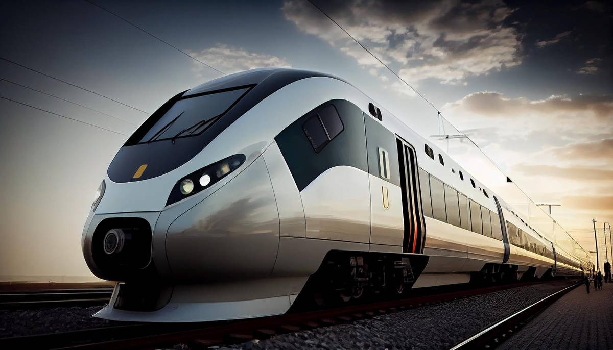 SP-RIO Bullet Train: Everything We Know About New Transportation!