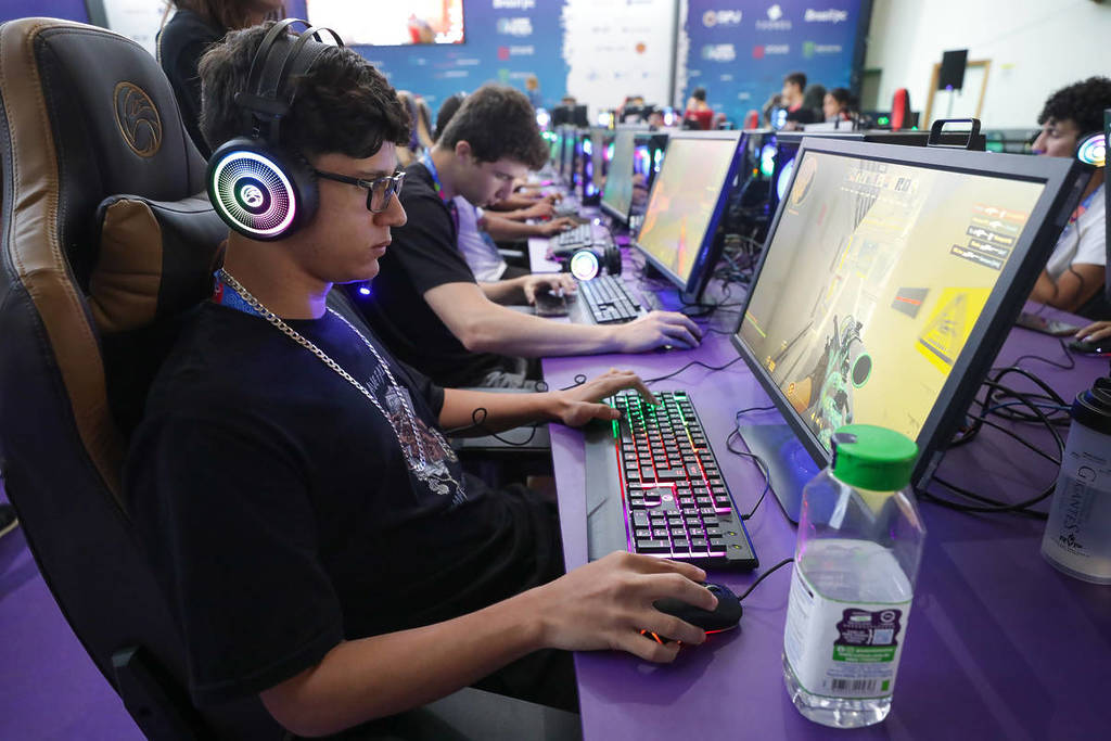 Campus Party Brasil: saiba tudo sobre o evento do futuro!