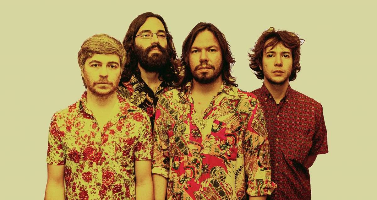 Semana do Rock terá show gratuito de Maglore, Terno Rei e mais