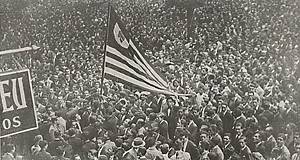 Dia da Revolução Constitucionalista: 9 de julho é feriado em SP?