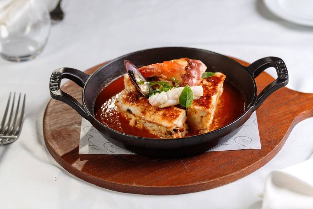 Lasanha em SP: 5 restaurantes italianos para degustar a massa
