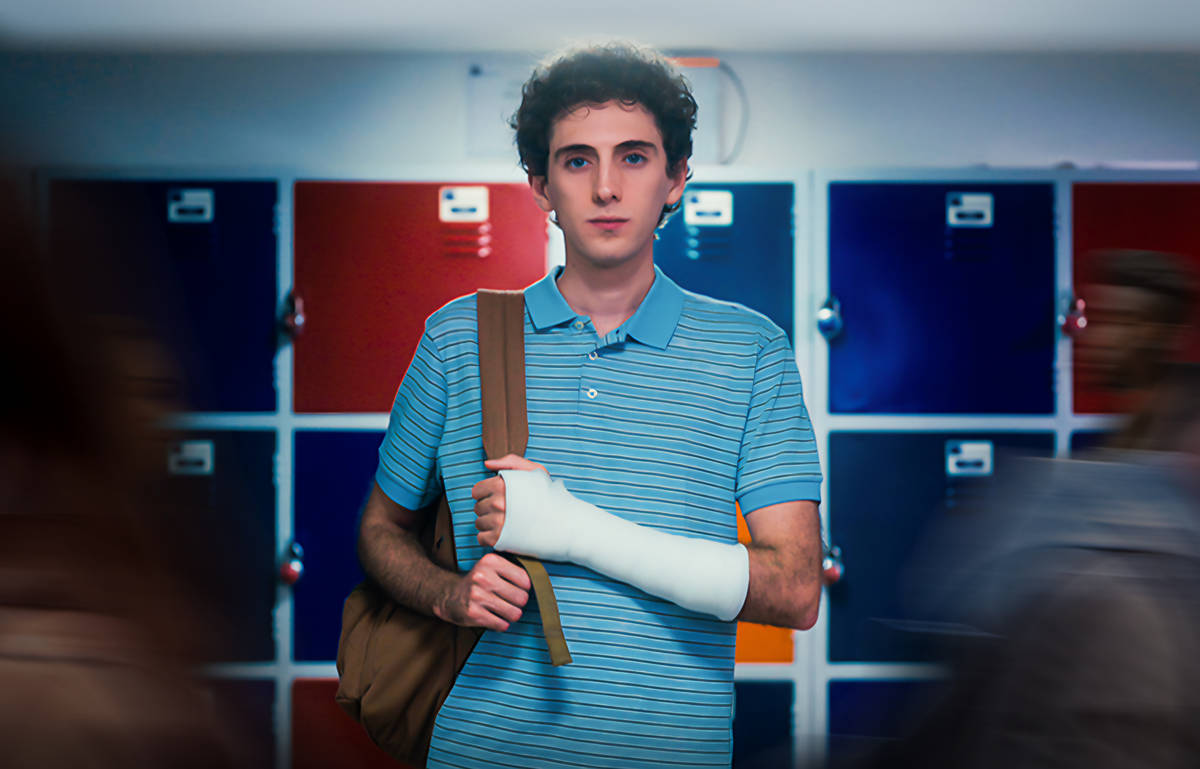 Dear Evan Hansen Un Musical De Broadway Se Estrena En São Paulo