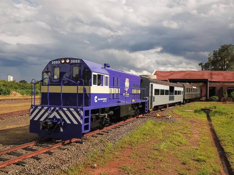 Programa de Turismo Ferroviário criará 32 rotas de trem em SP