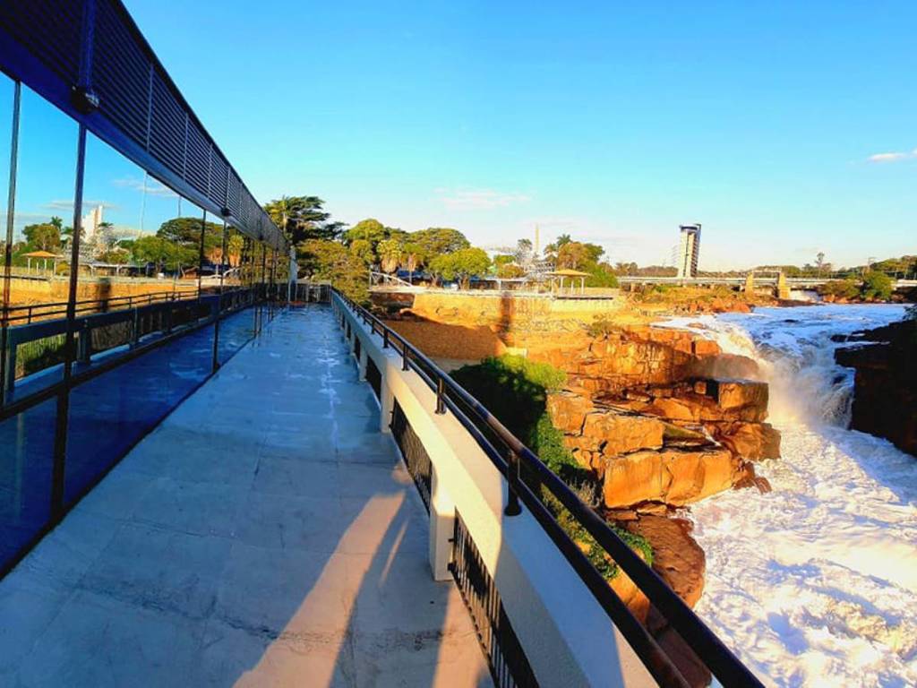 Salto: city guide!