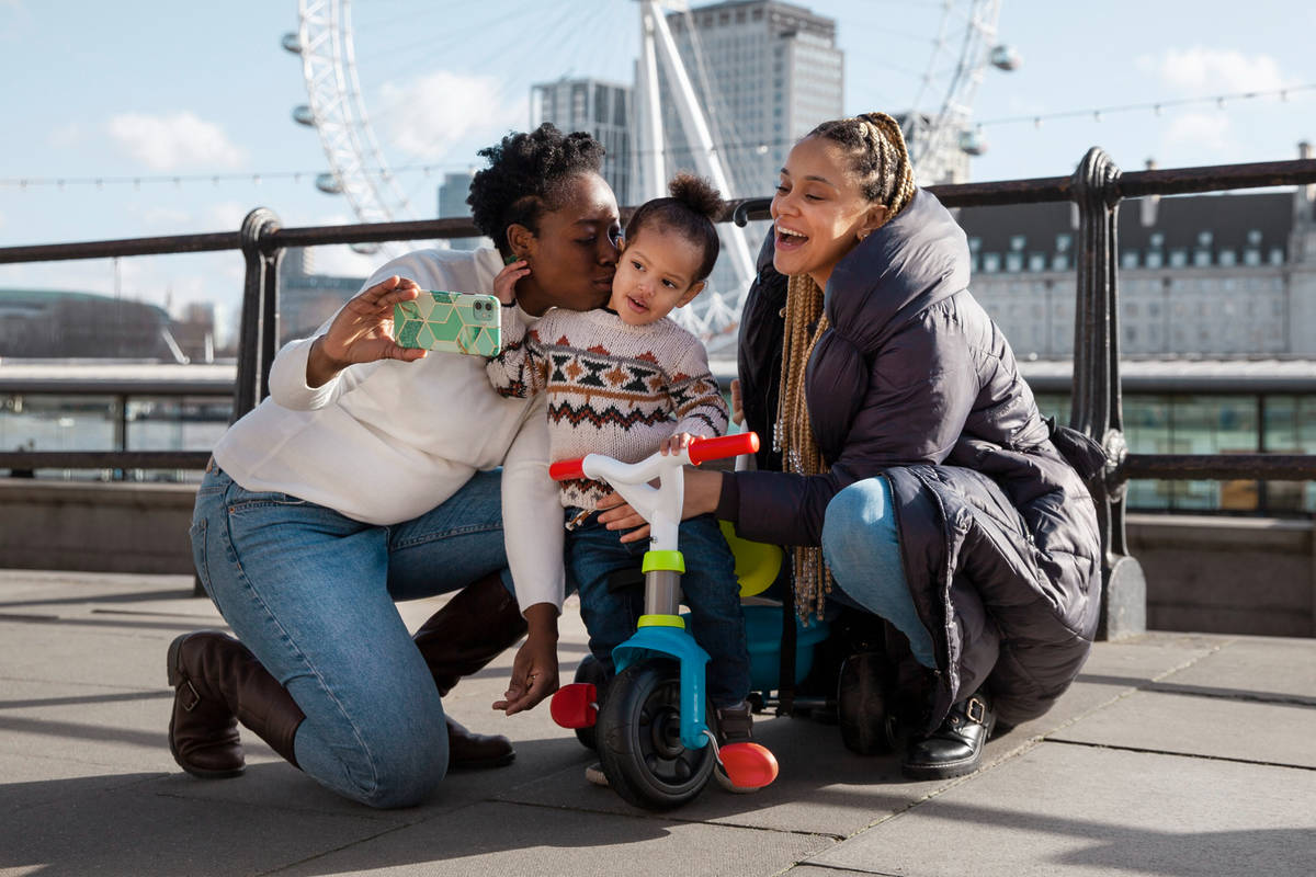 Family Outings In SP: An Infallible Guide To Rolling For Parents And ...