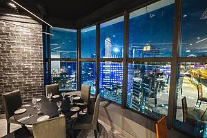 The View: o primeiro rooftop de SP reabre para o público