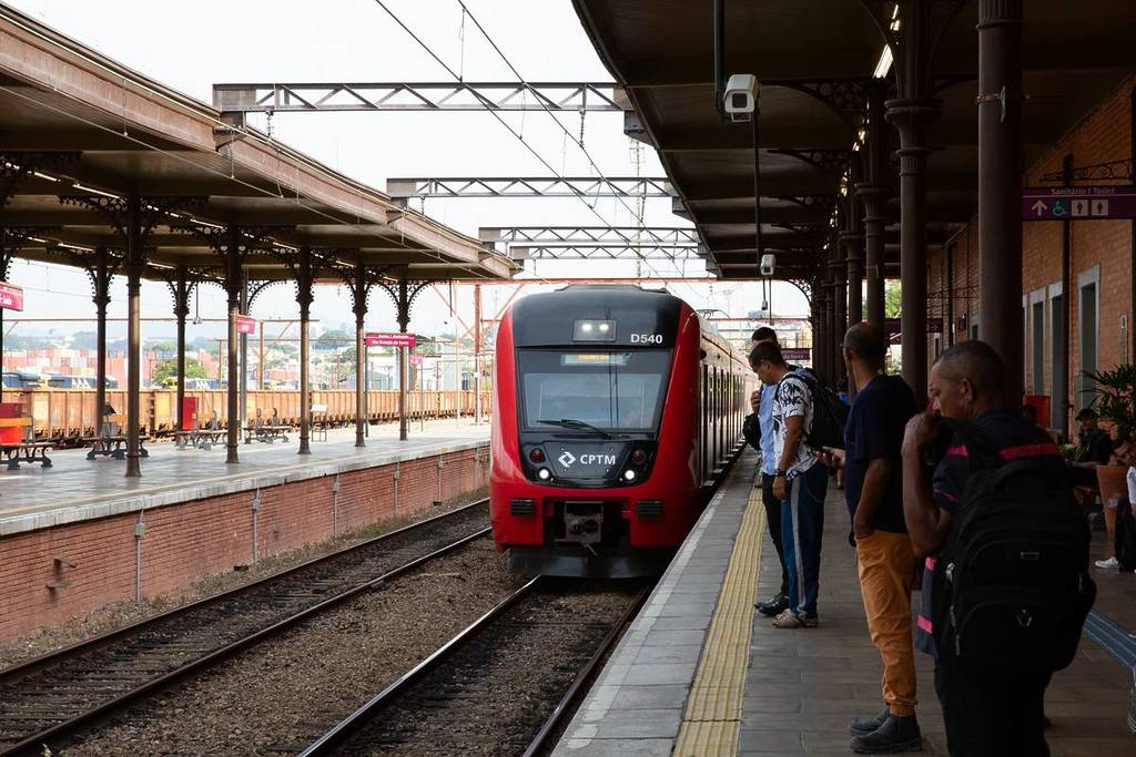 Trem SP-Campinas: tudo o que sabemos sobre o novo transporte!
