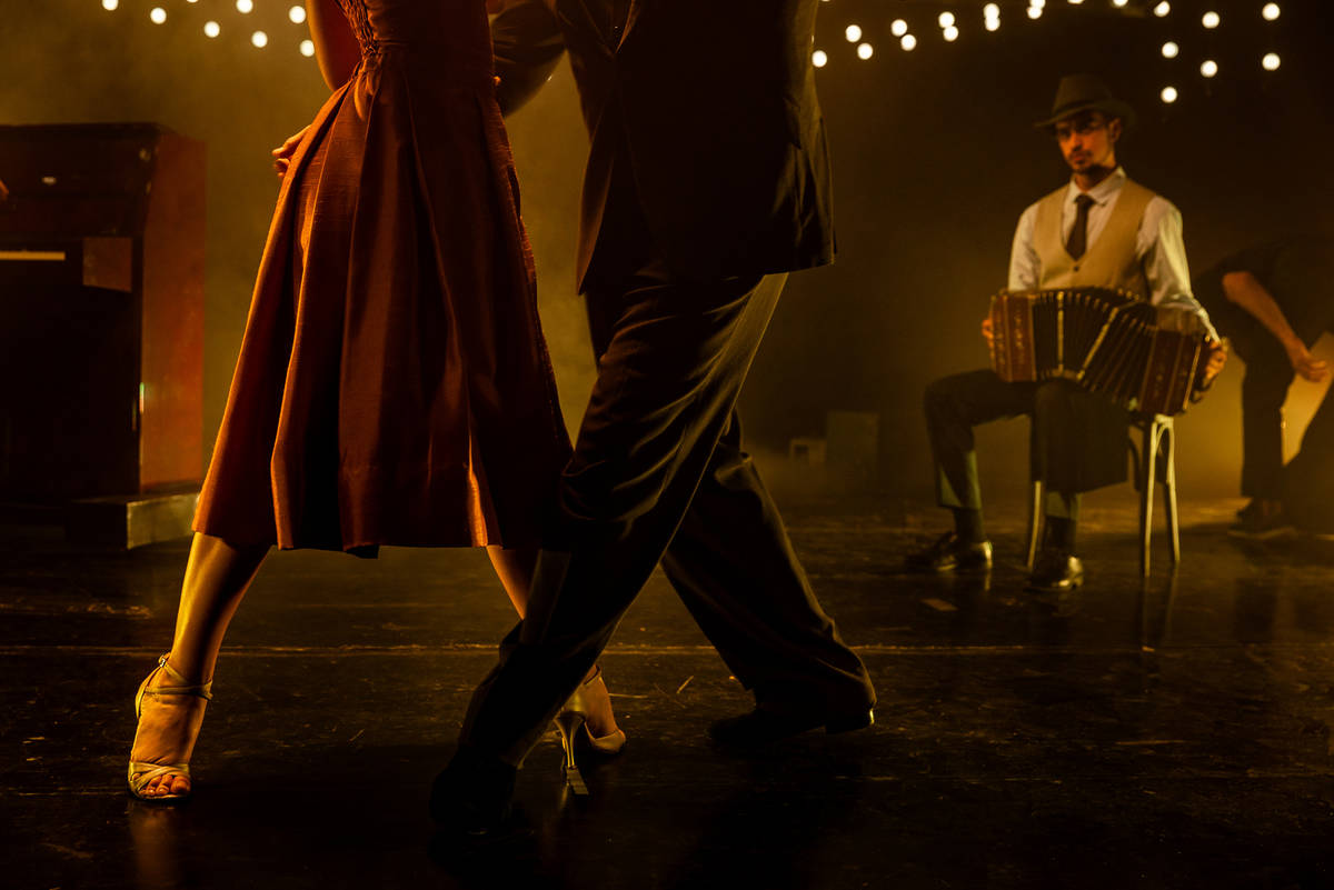 We Call It Tango: a tango show full of magic and emotion comes to São Paulo