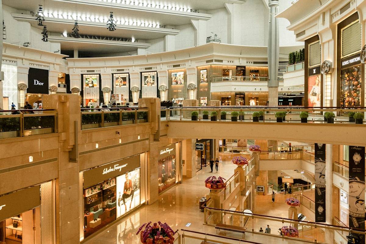 Best Malls In SP For A Day Of Shopping And Fun!