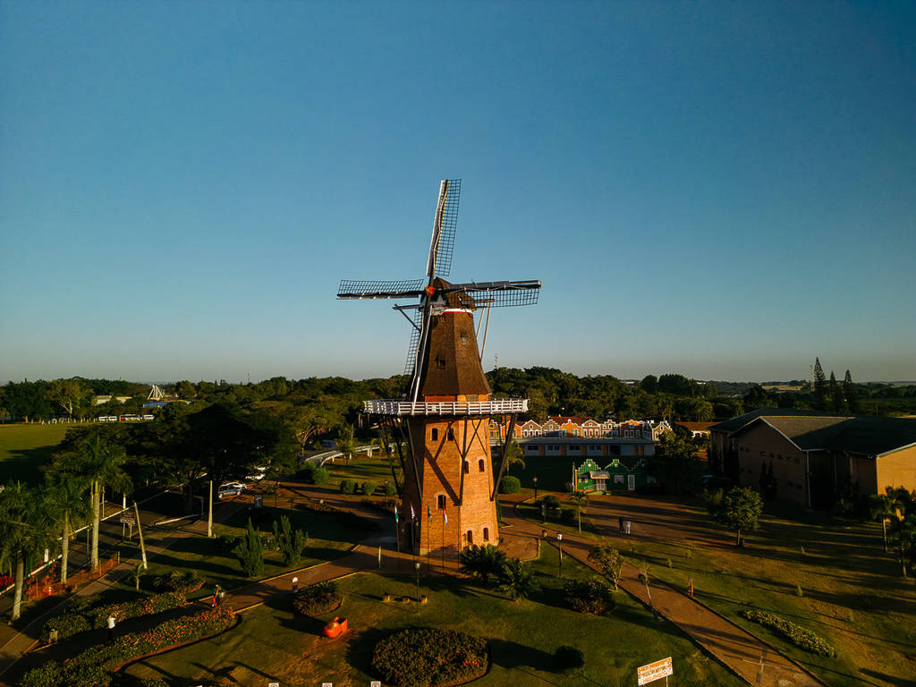 Holambra: A Guide To Unmissable Attractions In The City Of Flowers