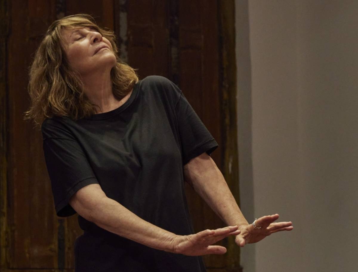 'LIVE - Inside Someone's Head' Is Playing In São Paulo