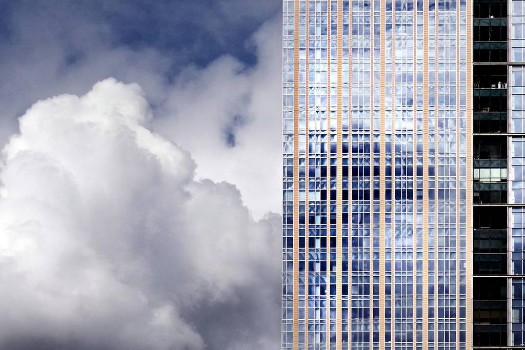 São Paulo Could Have The World's Tallest Building, 1 Km High
